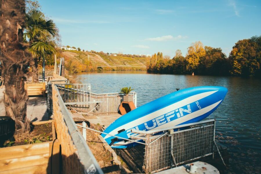 Stuttgart: Stand Up Paddling Rental - Who Will Enjoy This Experience?