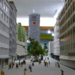 Stuttgart: Ticket for the Miniature Worlds - Europe's largest city model - What You Can Expect During Your Visit