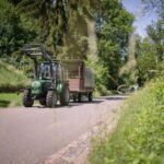 Stuttgart: Vineyard Tour by Covered Wagon - What to Expect on This Tour