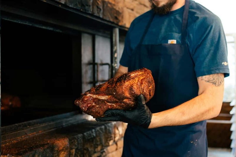 Stuttgart: Winter BBQ - American Smoker Edition - What makes this BBQ tour special?