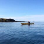 Stykkishólmur: 2-Hour Sea Kayak Tour - The Itinerary and What to Expect