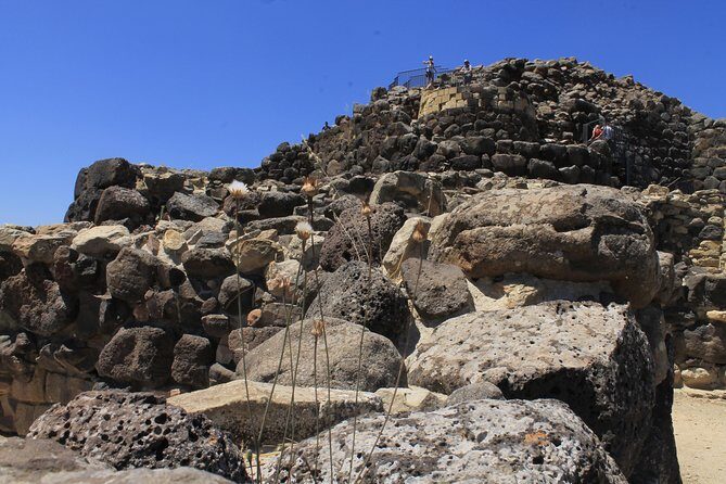 Su Nuraxi of Barumini World Heritage UNESCO site Tour - Who will love this tour?