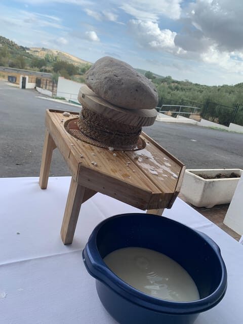 Subbética: artisanal cheese making workshop in Los Balanchares - Who Will Love This Experience?