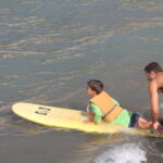 SUMMER CAMP 1 WEEK - Location and Facilities: Recco and Bogliasco