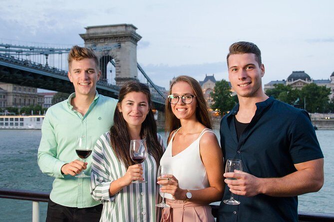 Summer Daytime Cruise on the Danube with Drink Options - Who Should Consider This Cruise?