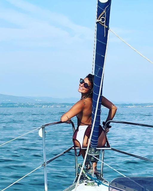 SUMMER ON A SAILBOAT: sailing, diving, aperitiv and fun... - Why This Sailing Tour Stands Out