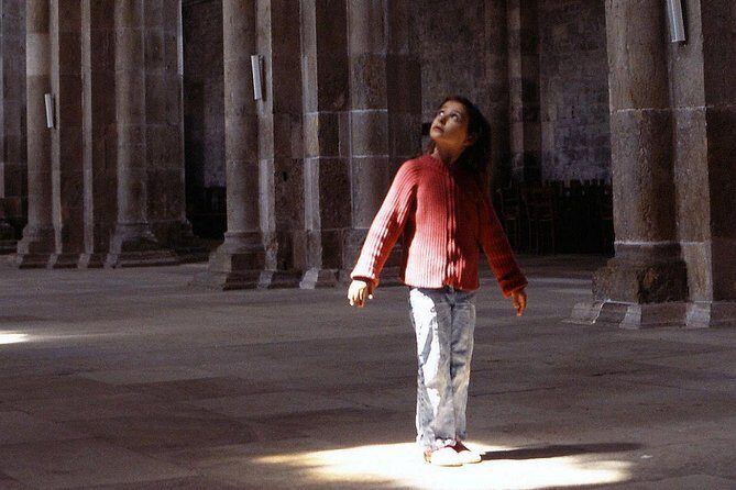 Summer solstice visits Basilica of Vézelay - FAQ