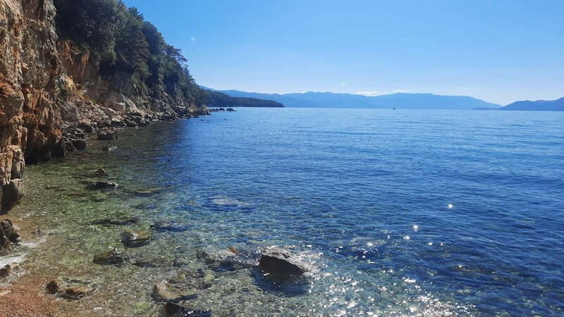 SUN BREAK KAYAK TOUR - SELCE - What’s Included and What’s Not