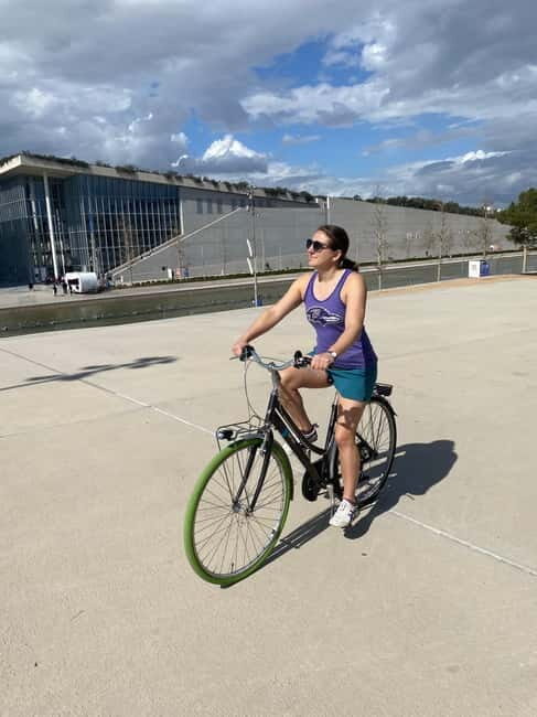 Suncycling Athens: Rent a Bike and Explore the City - What’s Included and How It Works