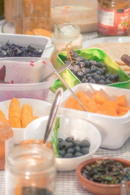 Sunday Brunch - Key Points