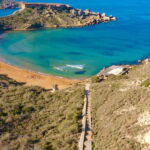 Sunday: Ghajn Tuffieha (Riviera) Beach Yoga Class - Who Will Love This Tour
