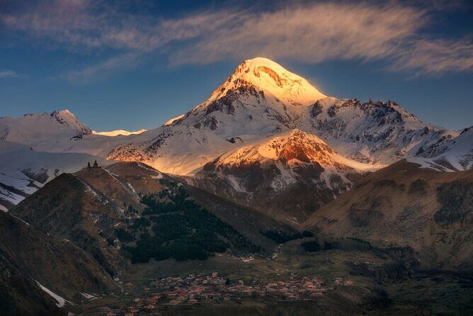 Sunday Group Tour to Kazbegi from Tbilisi (Budget-Friendly) - The Sum Up: Is It Worth It?