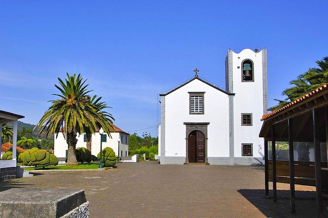 Sunday Market and Gardens Tour - Practical Tips for Travelers
