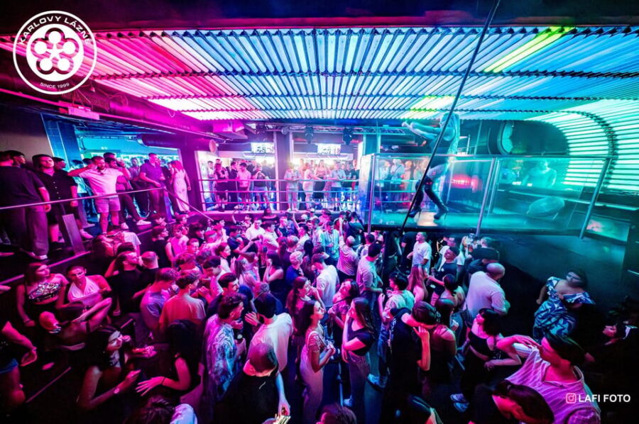 Sunday Party in Prague | Admission Ticket - Who Should Consider This Tour?