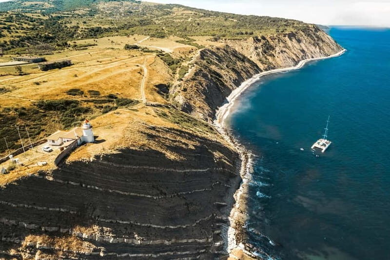 Sunny Beach, Bulgaria: Half-Day Black Sea Catamaran Cruise - What Makes This Tour Stand Out?
