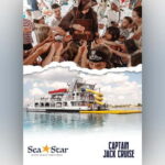 Sunny Beach: Half-Day Captain Jack's Boat Tour with Lunch - The Itinerary: What You’ll Experience