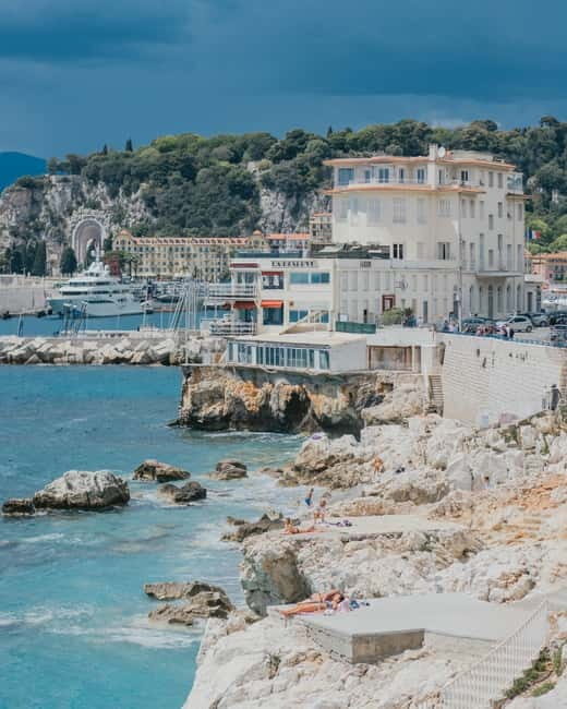 Sunny Hike from Nice to Villefranche and Chill at the Beach - The Experience and Traveler Insights