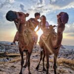 Sunrise and Sunset Camel Ride with Stunning Cappadocia Views - Who Is This Tour Best Suited For?
