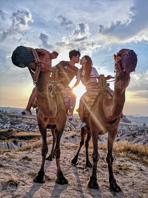 Sunrise and Sunset Camel Ride with Stunning Cappadocia Views - Who Is This Tour Best Suited For?