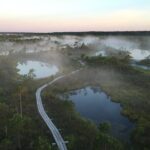 Sunrise at Kemeri National Park - Who Would Love This Tour?