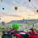 Sunrise ATV Tour - The Value of $65 for a Truly Unique Experience