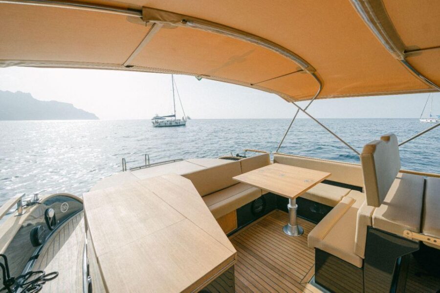 Sunrise by boat: enchantment on the horizon - Is It Worth the Price?