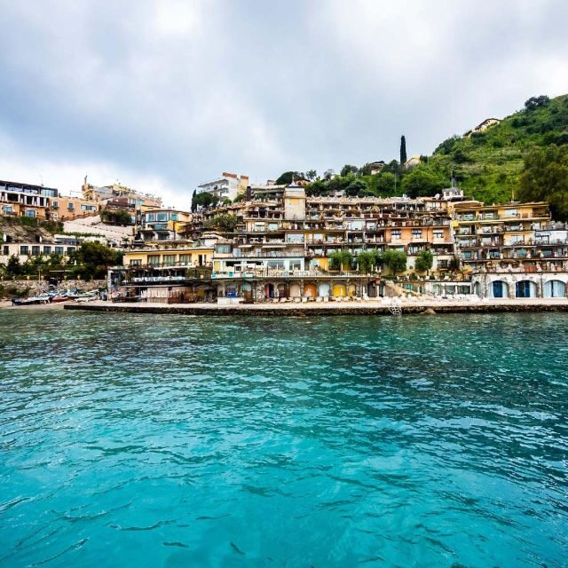 Sunrise Coastline Boat Tour & Dolphin Watching - What Travelers Say: Authentic Feedback