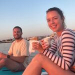 Sunrise in SUP with breakfast on board and private lesson - The Value of This Puglia Sunrise Experience