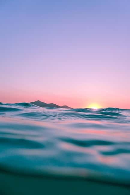Sunrise Paddle Board Experience in Jávea Spain - The Highlights and Unique Aspects of the Tour
