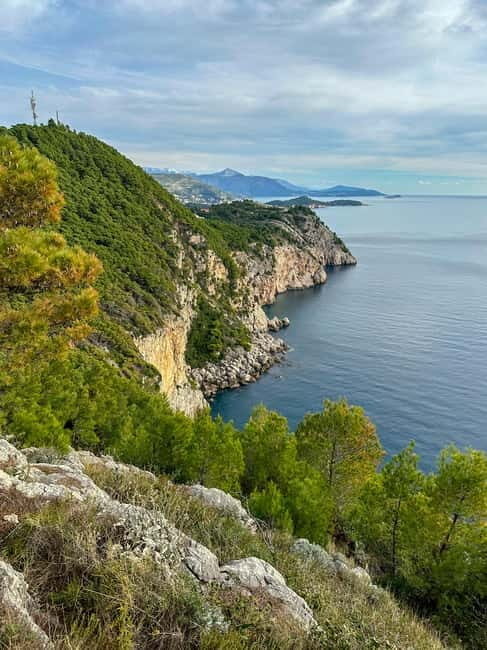 Sunrise & Sunset Hike with Picnic  Mala Petka, Dubrovnik - Thorough Breakdown of the Experience