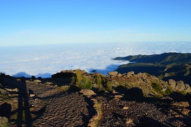 Sunrise & Walk to "Stairway to Heaven" - Final Thoughts