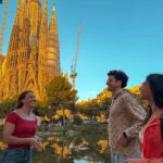 Sunrise Walking Tour: Barcelona Before the Crowd & Breakfast - The Itinerary — A Closer Look