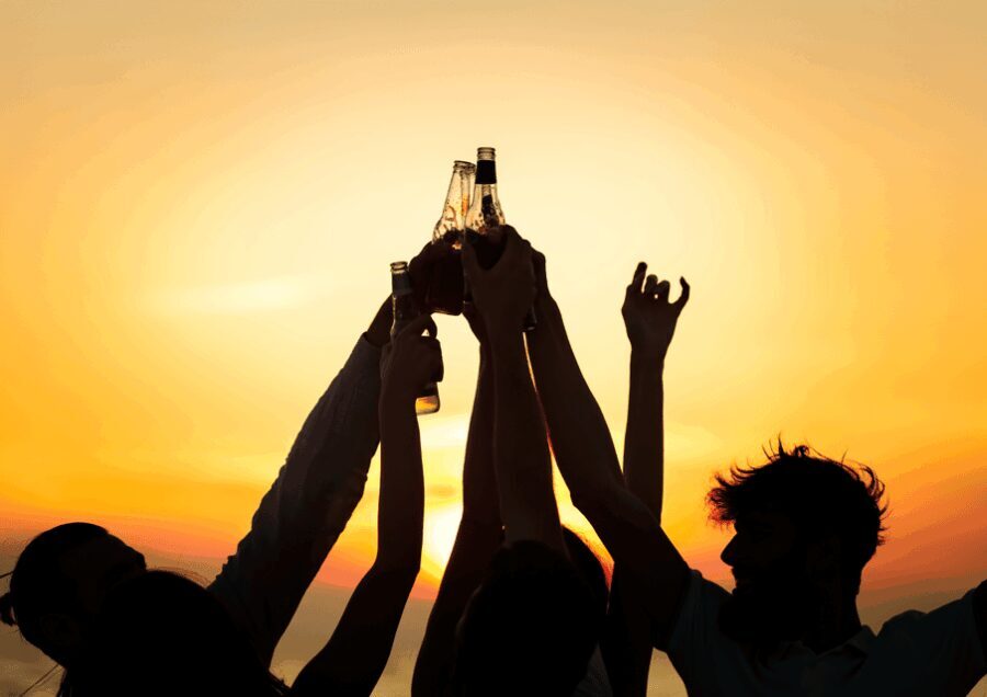 Sunset Ajaccienne: DJ Party Cruise from Ajaccio or Porticcio - Who Will Love This Experience?