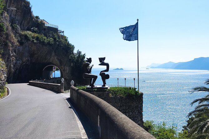 Sunset Amalfi Coast Vespa Tour With A Local - What’s Included and What’s Not