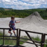 Sunset among the mud volcanoes: guided visit to the Salse di Nirano - Insights from Reviews