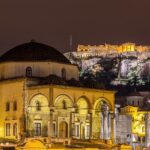 Sunset and Moonlight Private Night Tour of Athens - FAQ