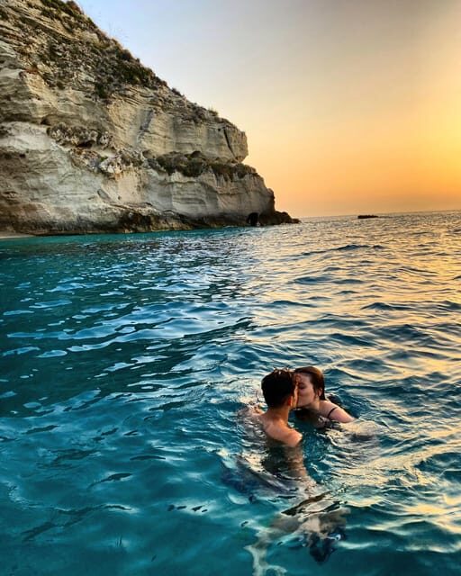 Sunset Aperitif - Weighing the Value and Practical Aspects