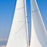 SUNSET - aperitif on a sailing boat - Why a Sunset Sail in Apulia Could Be Your Perfect Evening