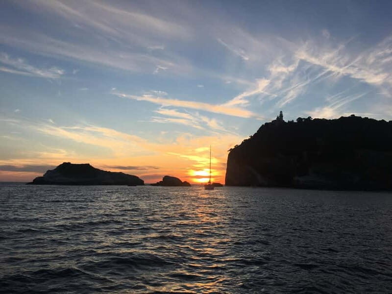 Sunset aperitif - Who Will Love This Tour?