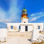 Sunset Armenistis Lighthouse Visit - The Value of the Tour