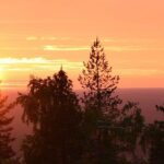 Sunset at the Arctic Circle - An In-Depth Look at the Tour Experience