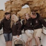 Sunset Benagil Caves Boat Tour - The Experience of the Sunset Cruise