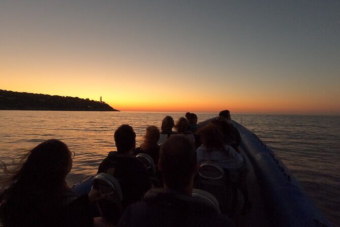 Sunset Bliss: Boat Excursion with Aperitif on French Riviera - Pricing and Value