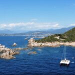 Sunset Boat Party : a party in the Sanguinaires Islands - A Detailed Look at the Sunset Boat Party Experience