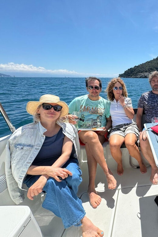 Sunset Boat Tour - Protovenere e La Spezia - Why This Tour Works