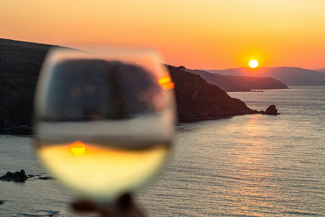 Sunset Boat Tour with Aperitif in Portofino - Key Points