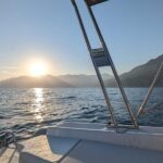 Sunset Boat Tour with Aperitif on the Amalfi Coast - The Itinerary in Detail