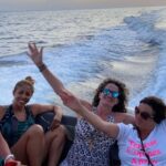 Sunset Boat Tour with Aperitivo & swim in natural park - The Experience: What to Expect on This Scenic Journey