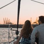 Sunset boat trip with open bar of cava (local champagne) - A Closer Look at the Sunset Boat Trip