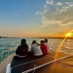 Sunset Bosphorus Yacht Tour in Istanbul - Key Points
